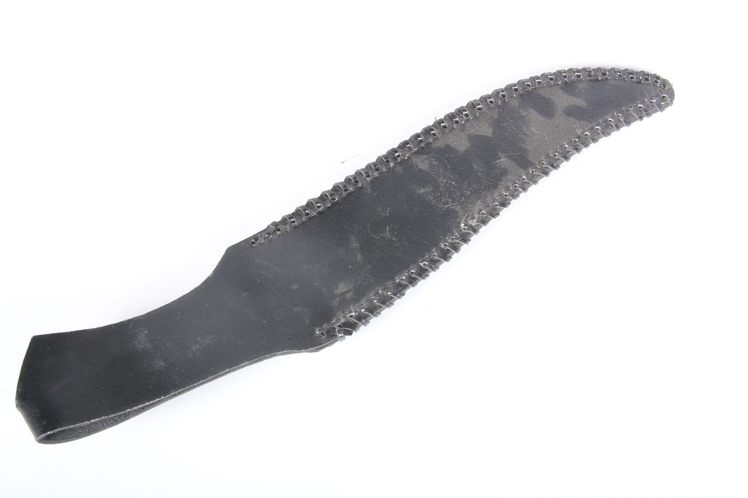 Pakistani Short Sword with Scabbard | EBTH
