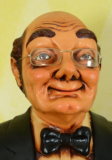 Life-Size Butler Statue | EBTH