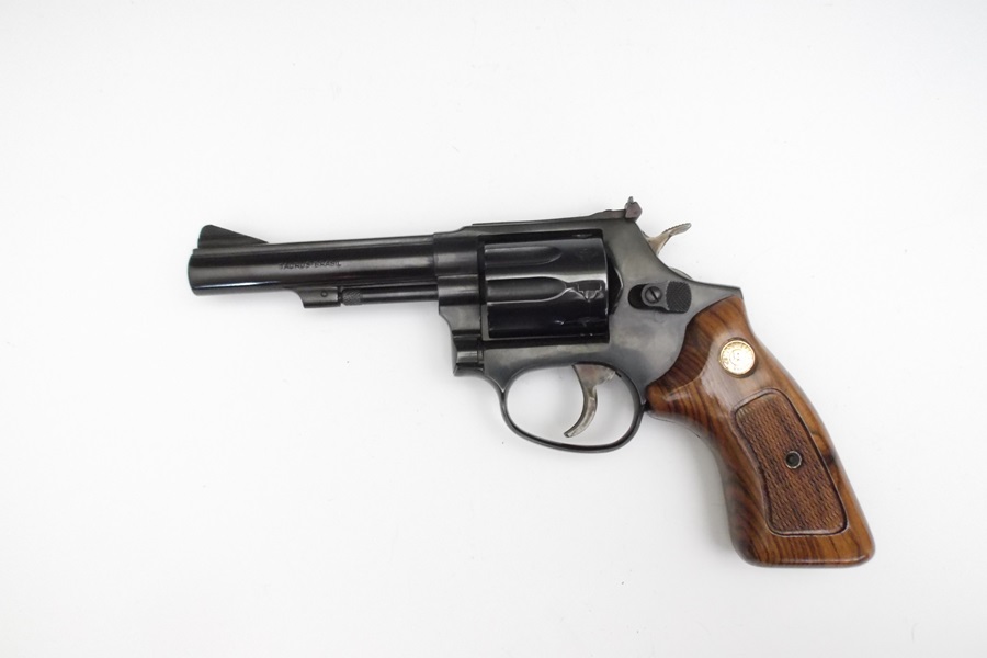 Taurus .22 Nine Shot Magnum Revolver | EBTH