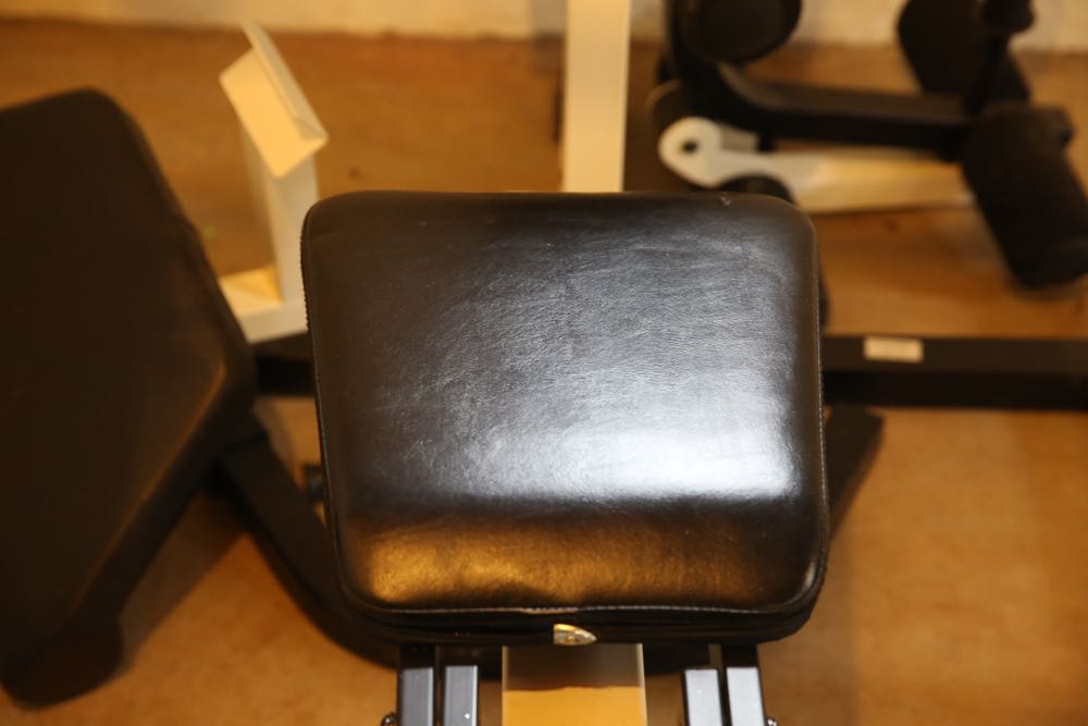 IMPEX Smith 3000 Weight Center | EBTH