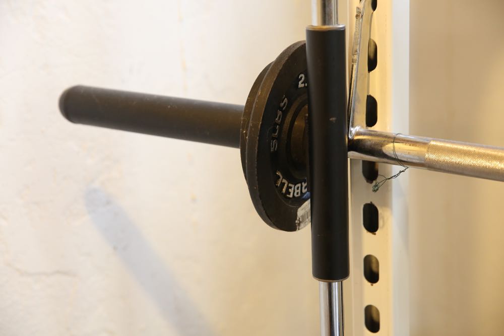 IMPEX Smith 3000 Weight Center | EBTH