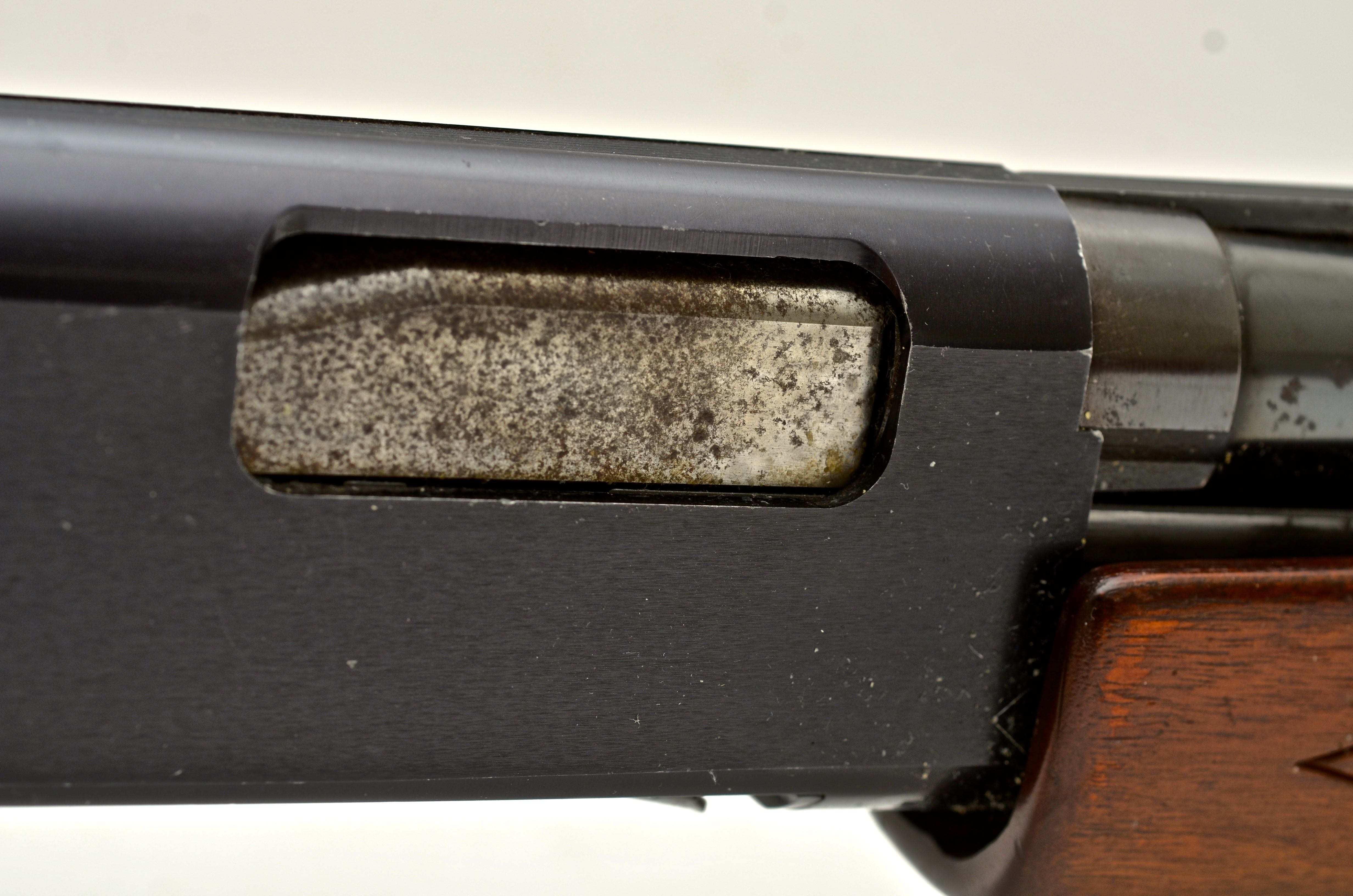 Ted Williams 12 Gauge Shotgun | EBTH