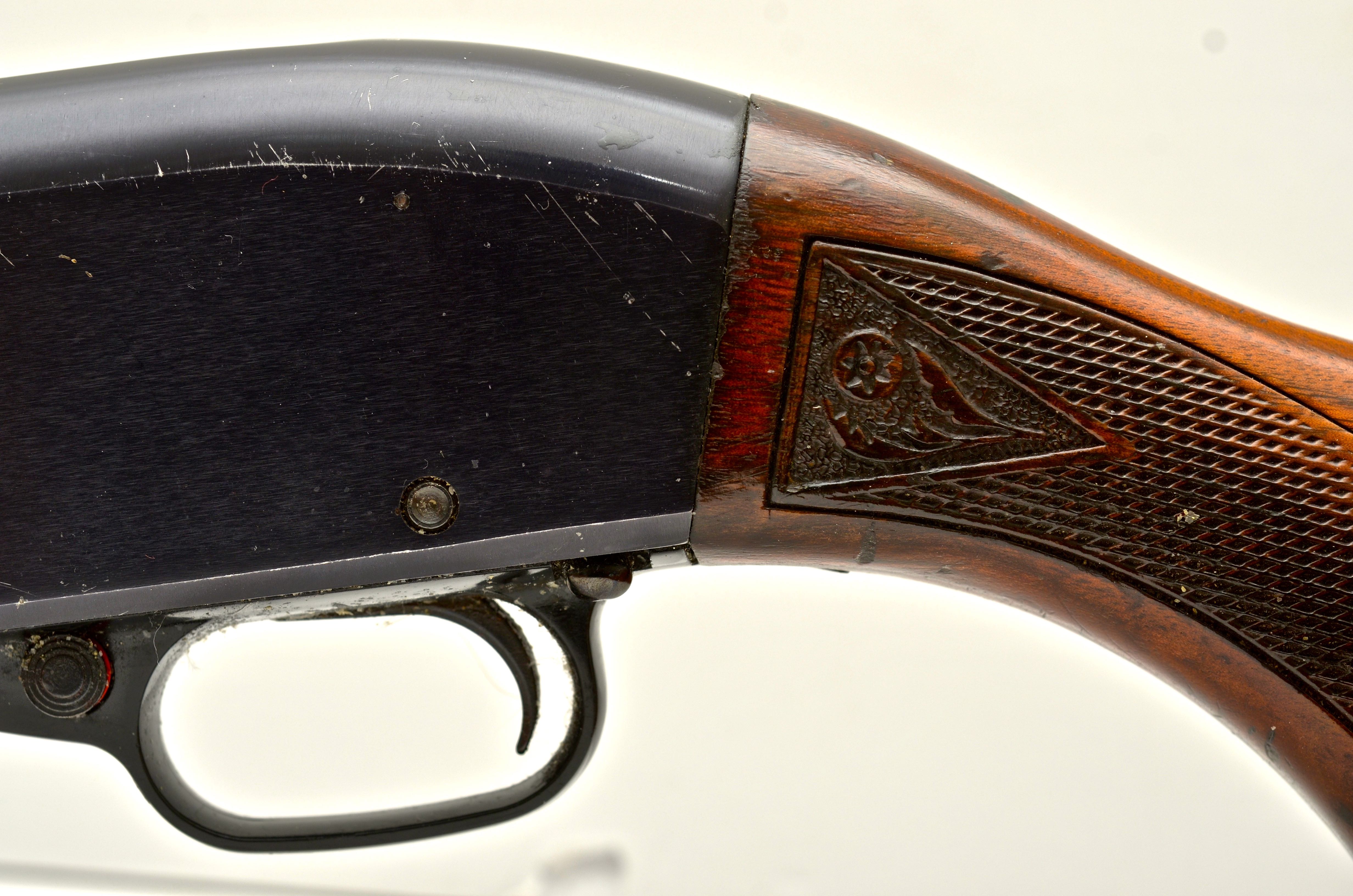 Ted Williams 12 Gauge Shotgun | EBTH