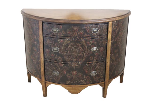 Demilune Chest | EBTH