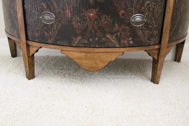 Demilune Chest | EBTH