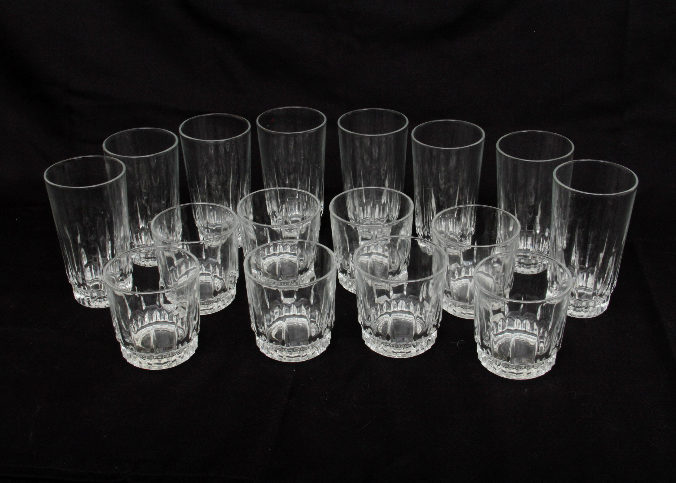 Arcoroc Glassware from France | EBTH