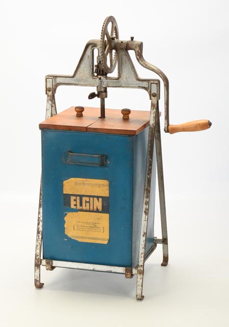 Elgin Butter Churn and More | EBTH