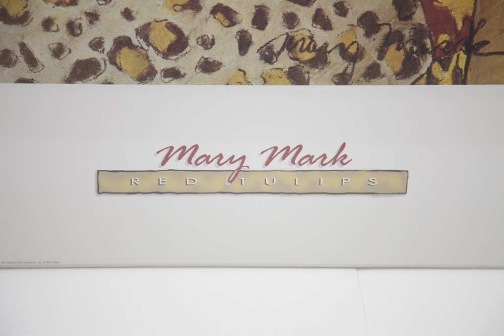 Mary Mark Posters | EBTH
