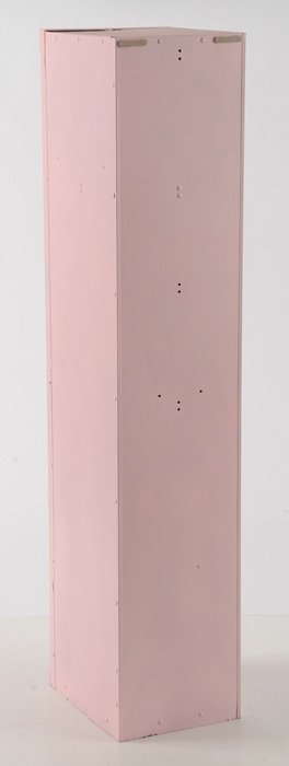 Pink School Locker | EBTH