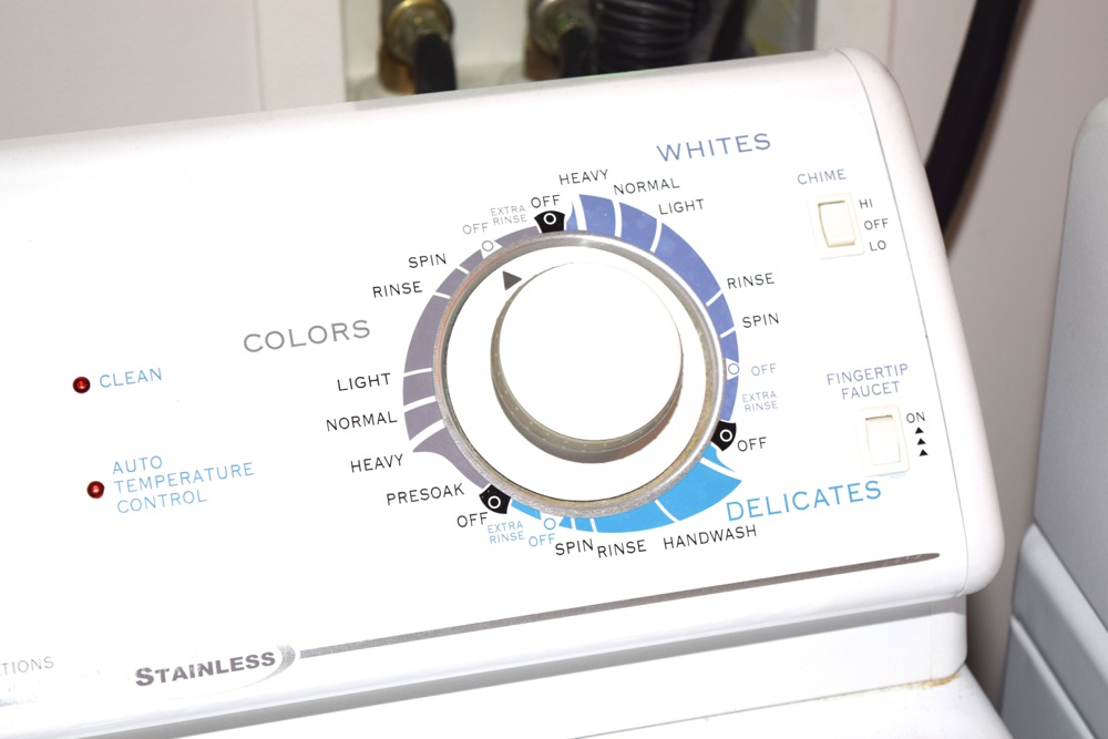 Maytag Atlantis Washer and Dryer | EBTH