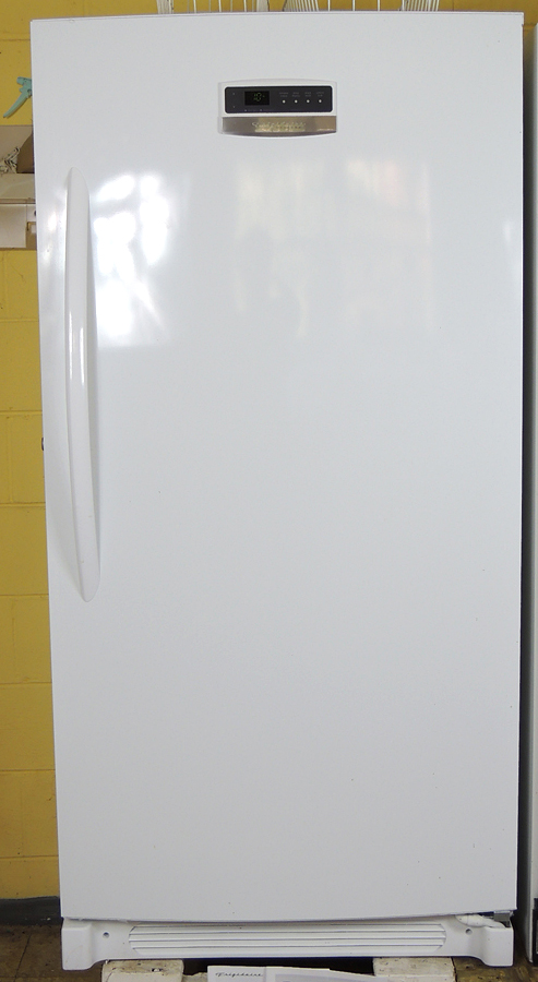 Frigidaire Gallery Upright Freezer | EBTH