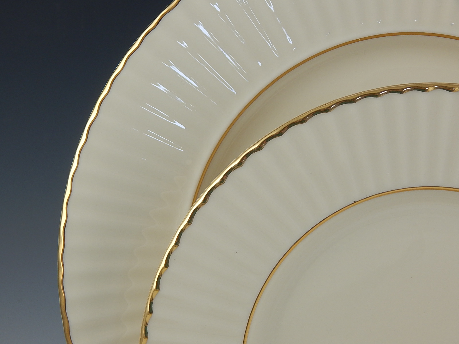 Lenox "Citation Gold" China | EBTH