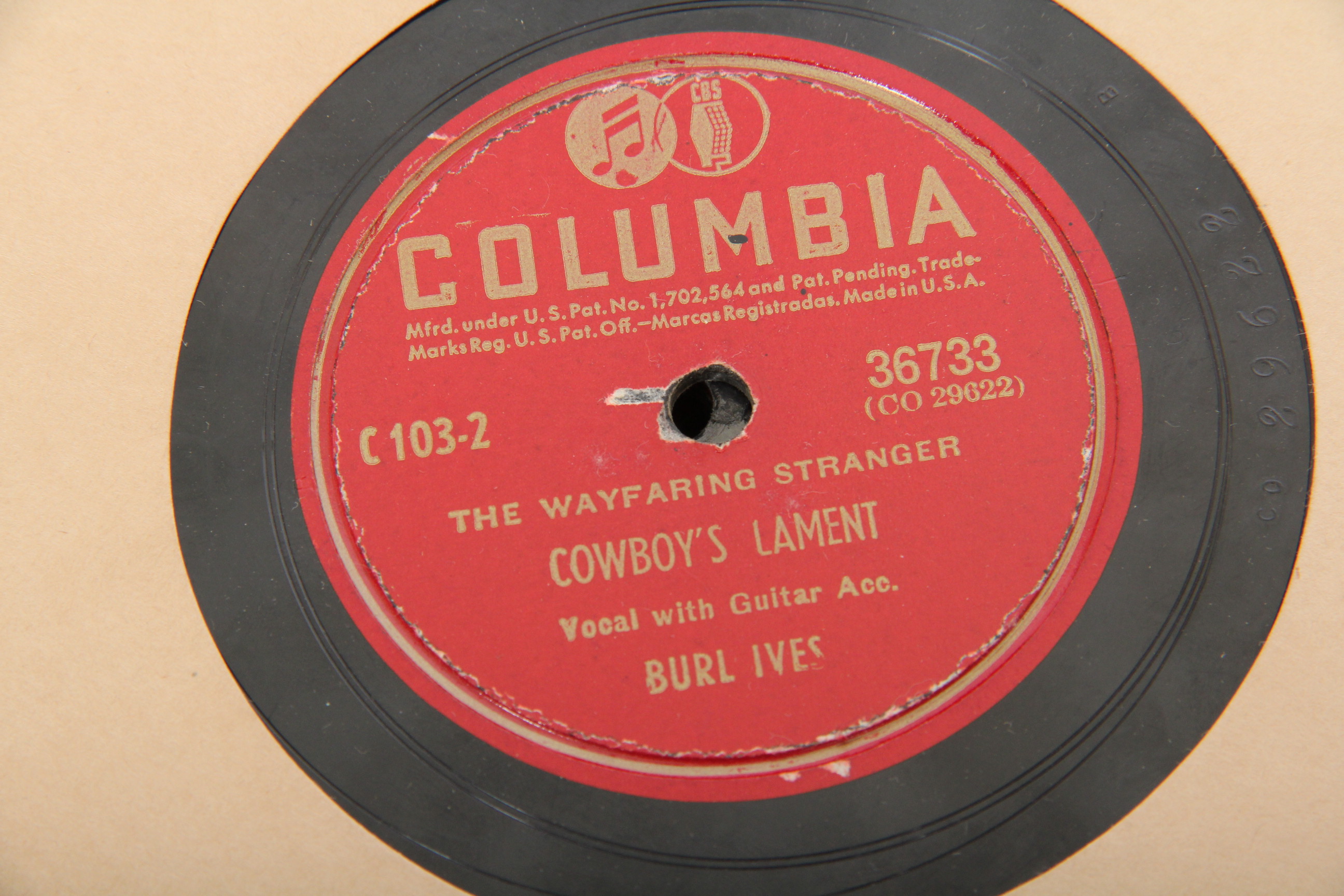 Vintage 78 RPM Record Albums With Binder | EBTH