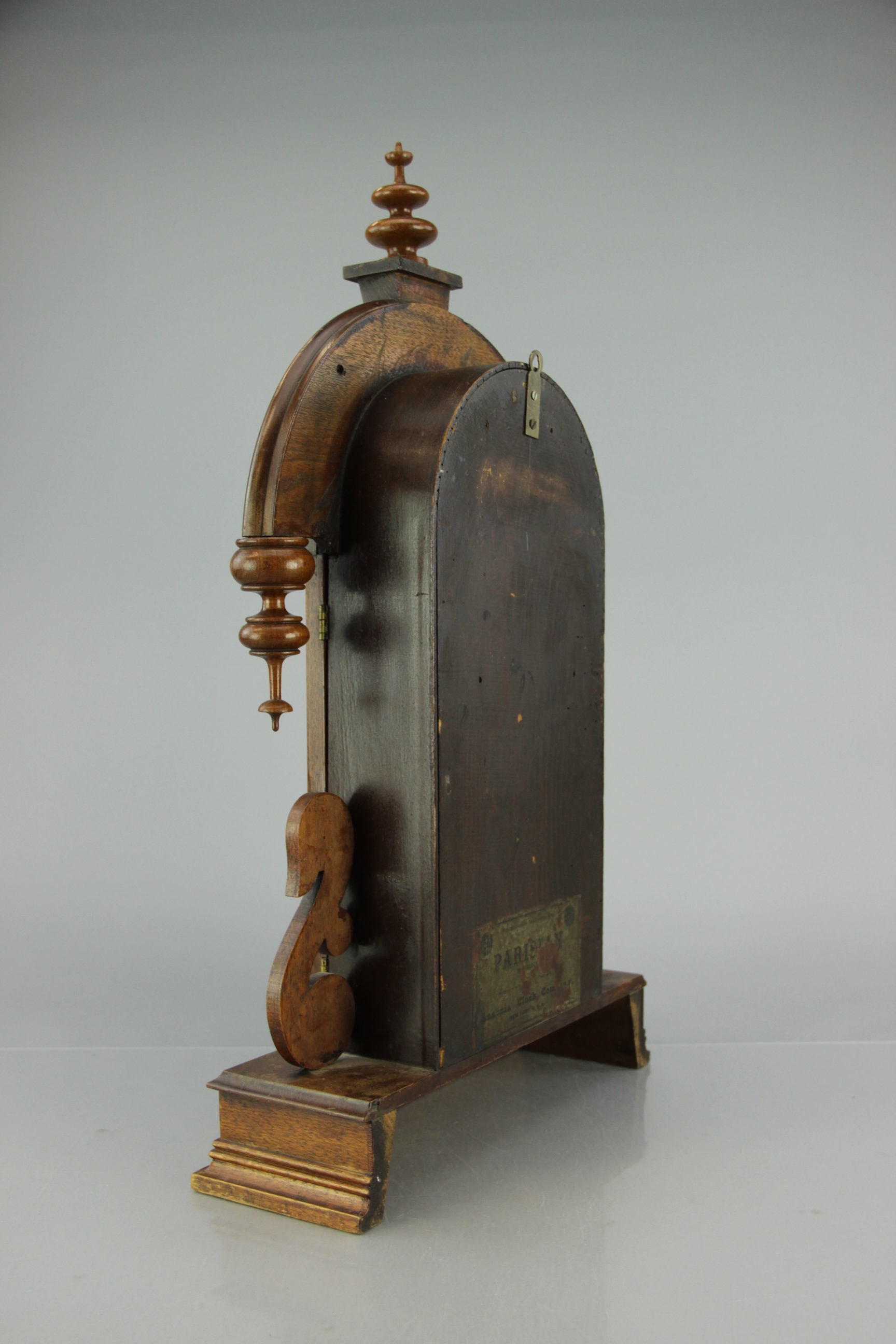 Antique Ansonia "Parisian" Parlor Clock | EBTH