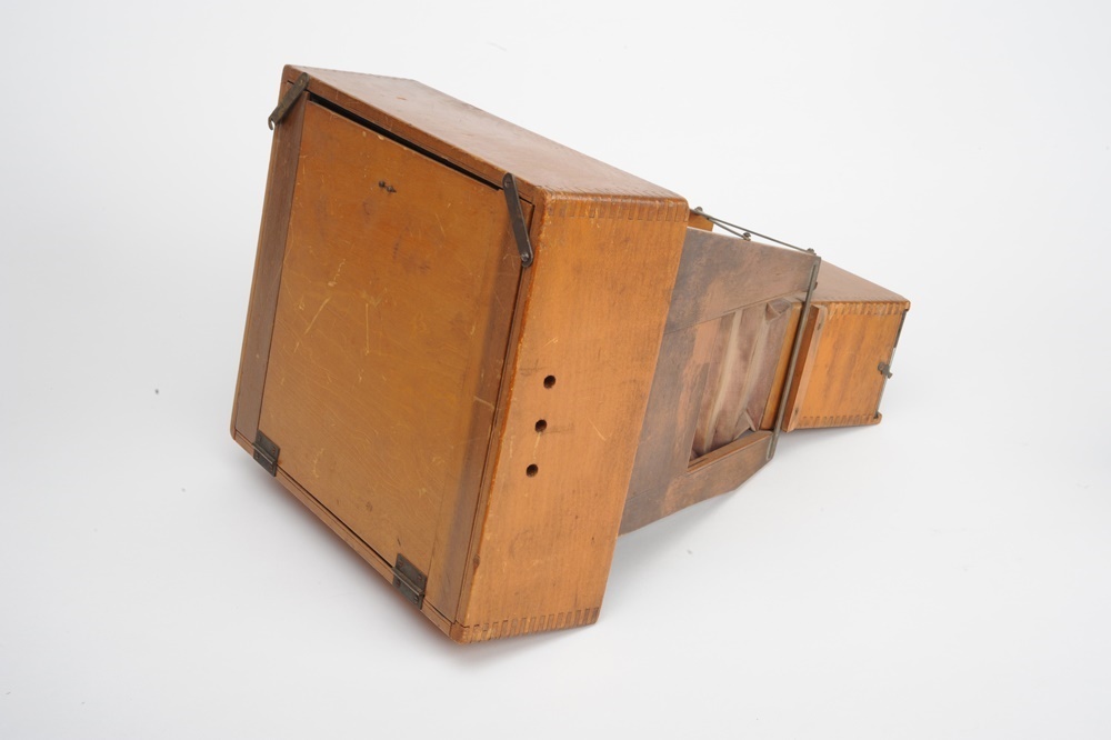 Antique Photo Enlarger | EBTH