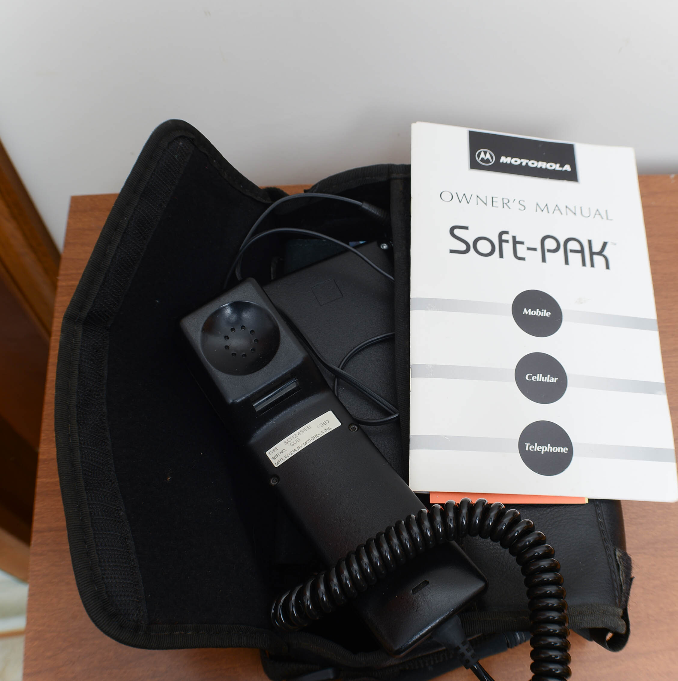 Two-way Communication System | EBTH