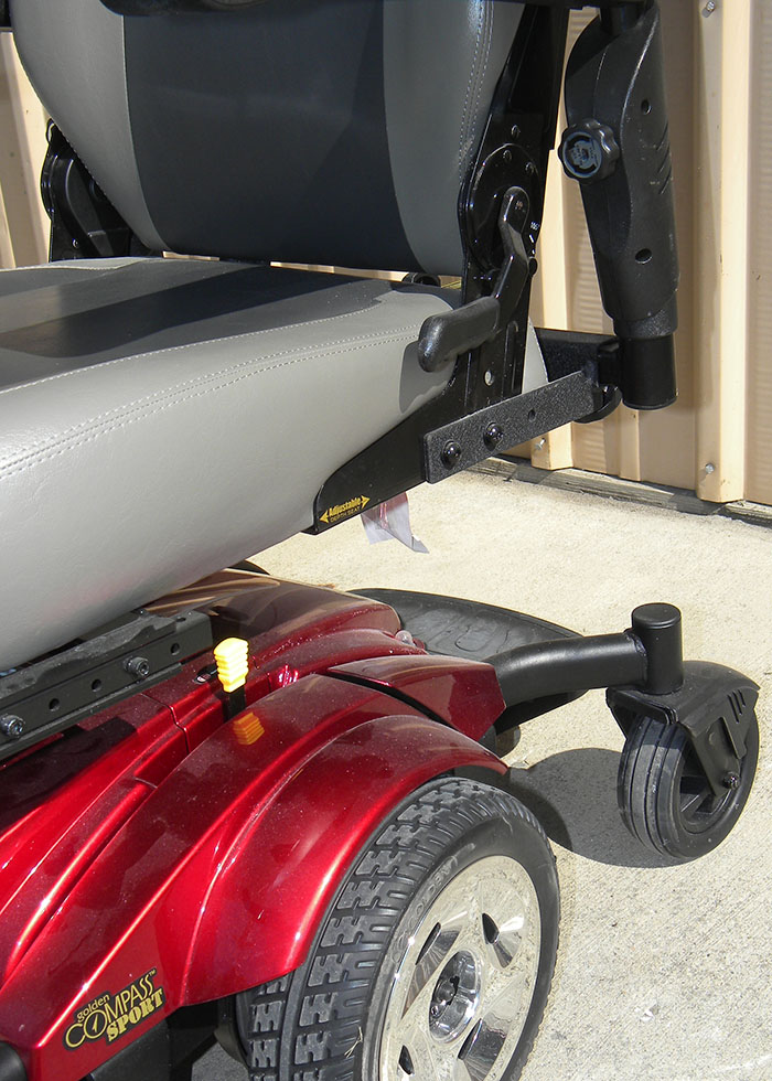 Golden Technologies Power Chair | EBTH