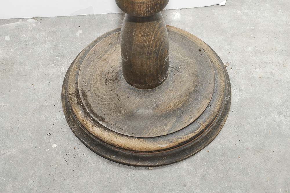 Bar Stools, Columns and Stepladder | EBTH