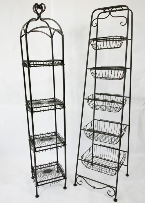 Metal Display Units | EBTH