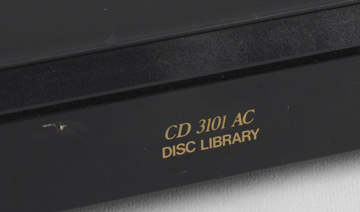 German NSM CD Library | EBTH