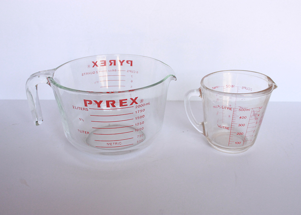 Pyrex Glass Cookware Set | EBTH
