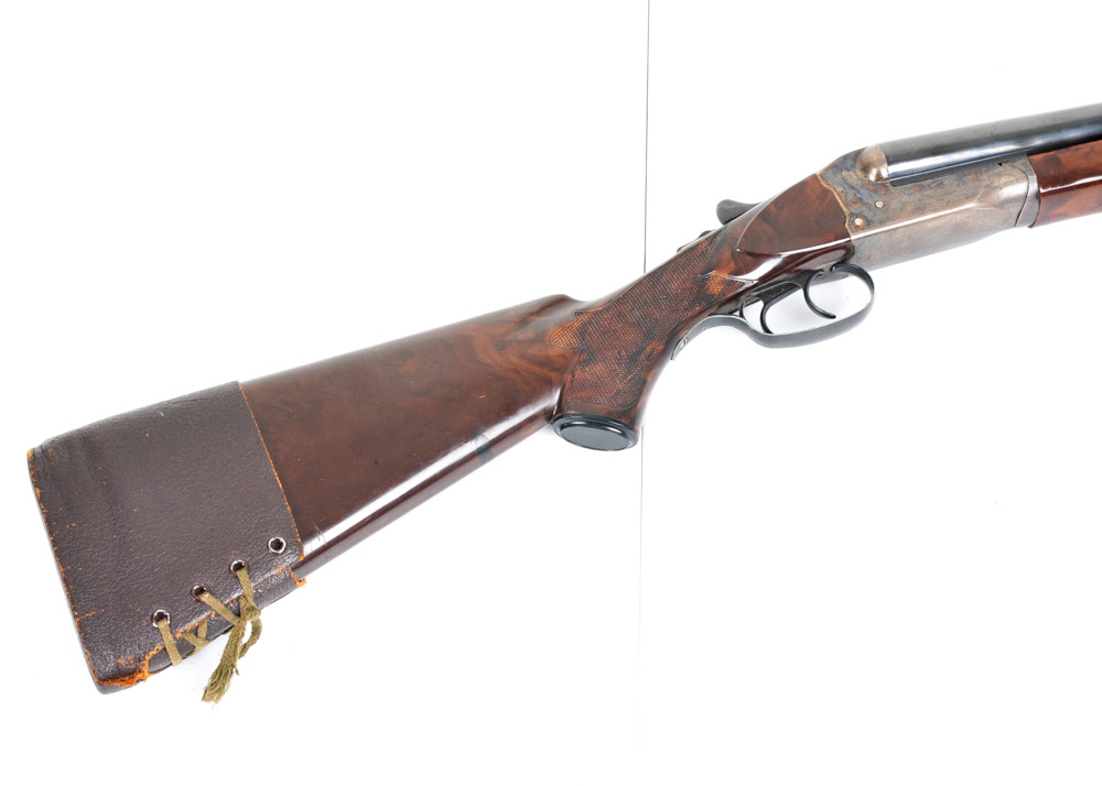 Ward's Western Field Shotgun | EBTH