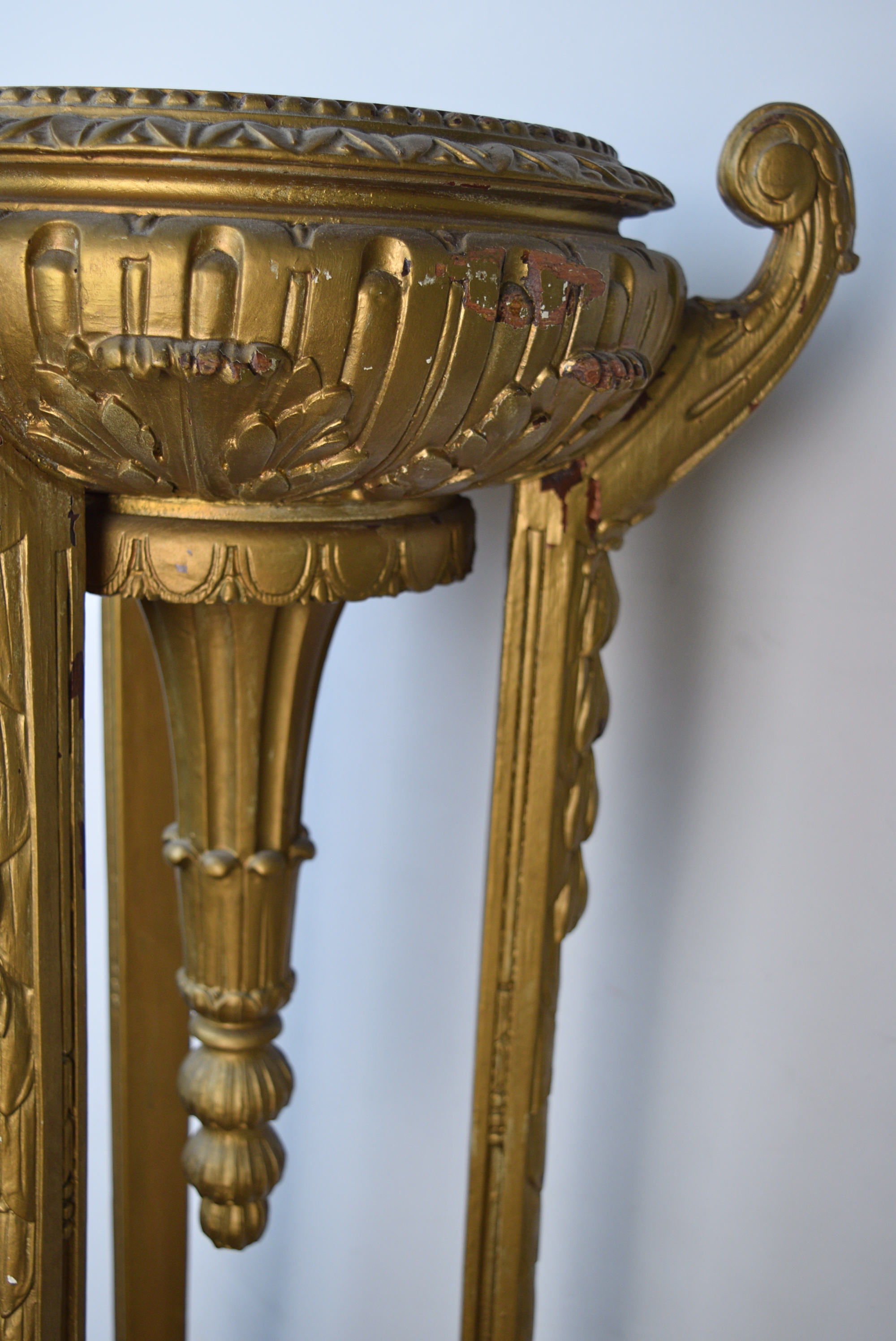 Rococo Plant Stand | EBTH