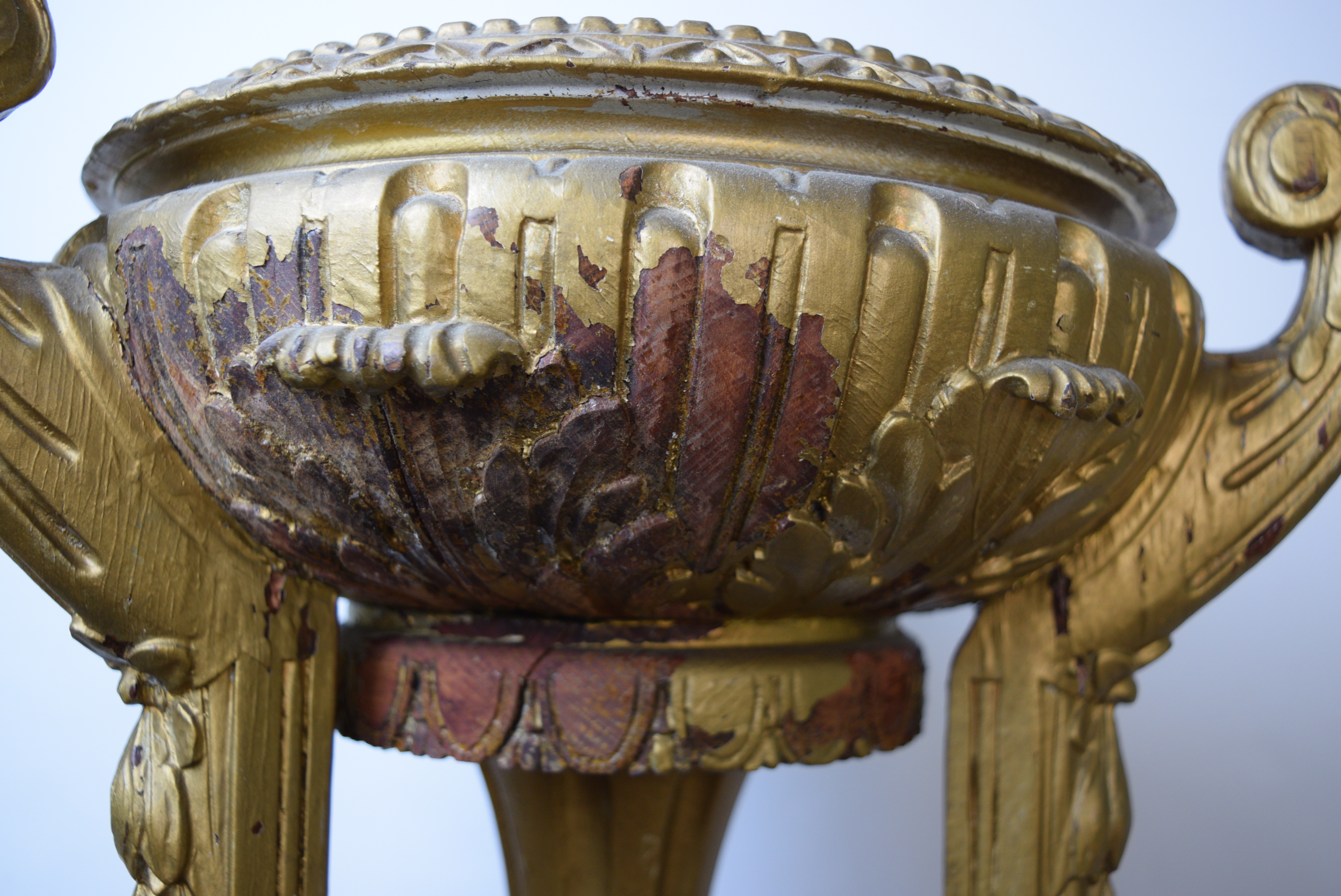 Rococo Plant Stand | EBTH