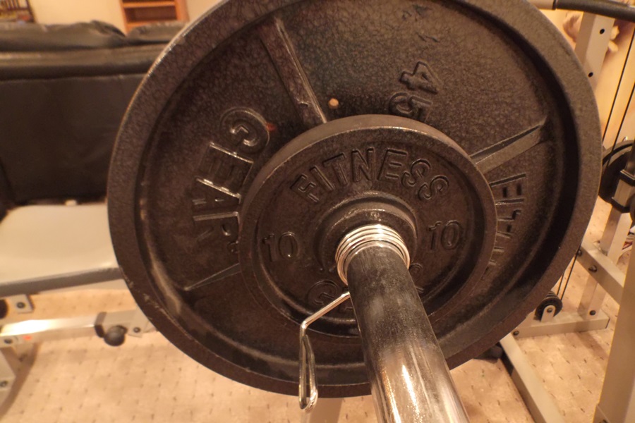 Impex Powerhouse 9 Home Gym | EBTH