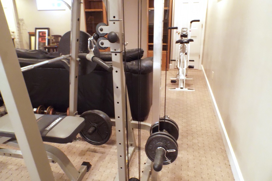 Impex Powerhouse 9 Home Gym | EBTH