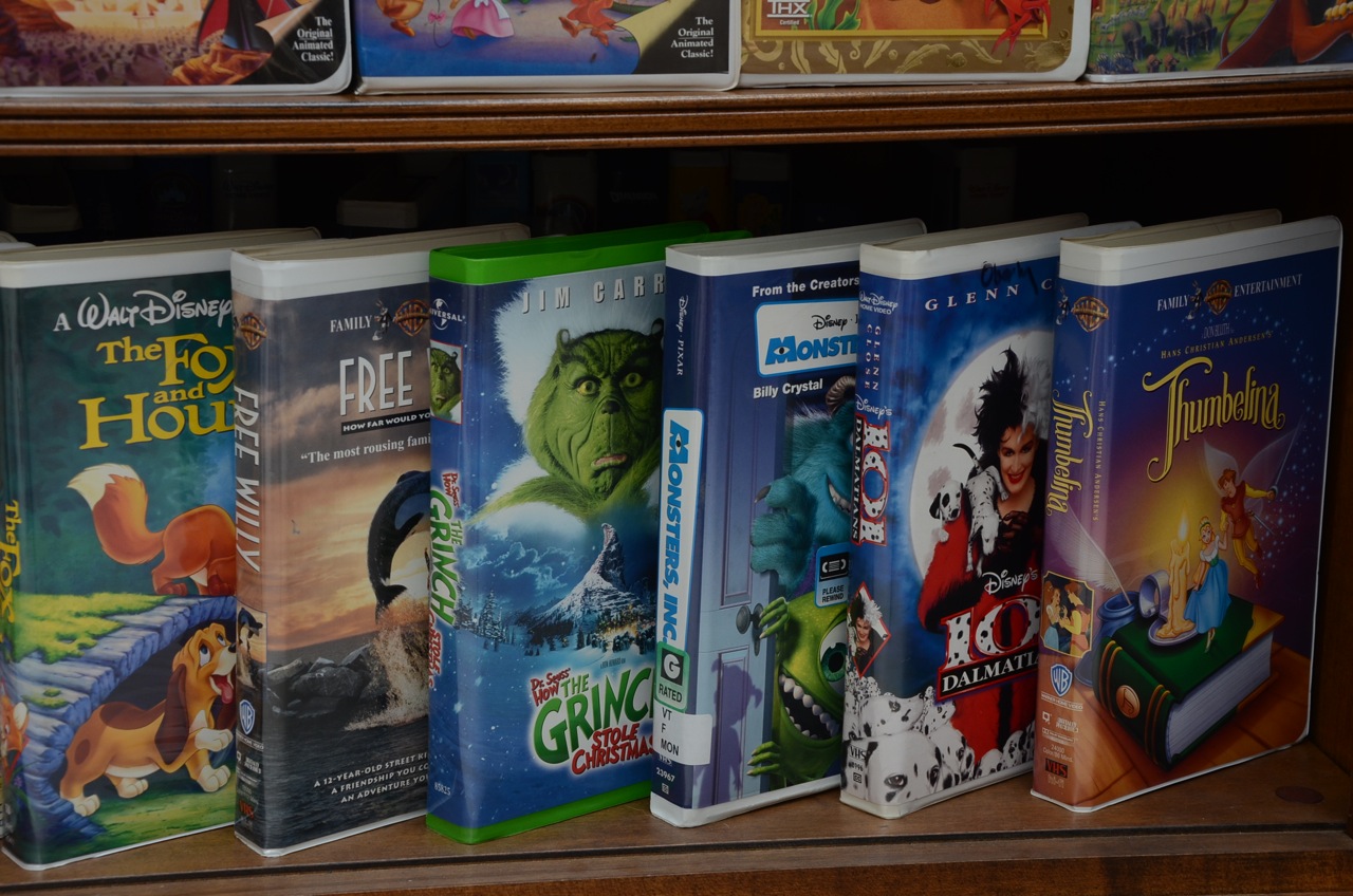 Assorted Movies | EBTH