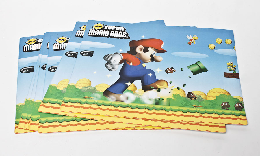 Super Mario Bros. Collection | EBTH