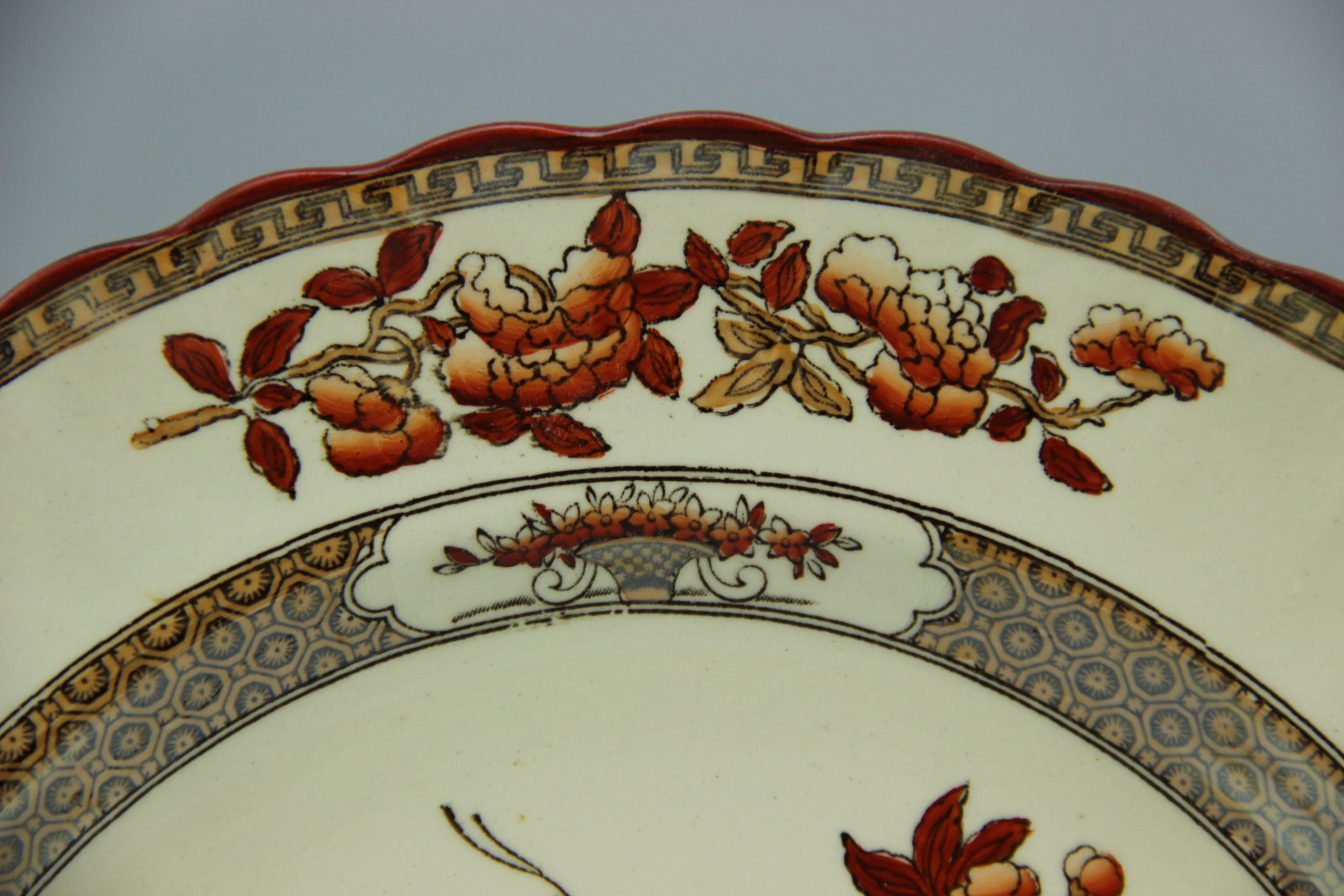 "India Tree" Spode China by Copeland | EBTH