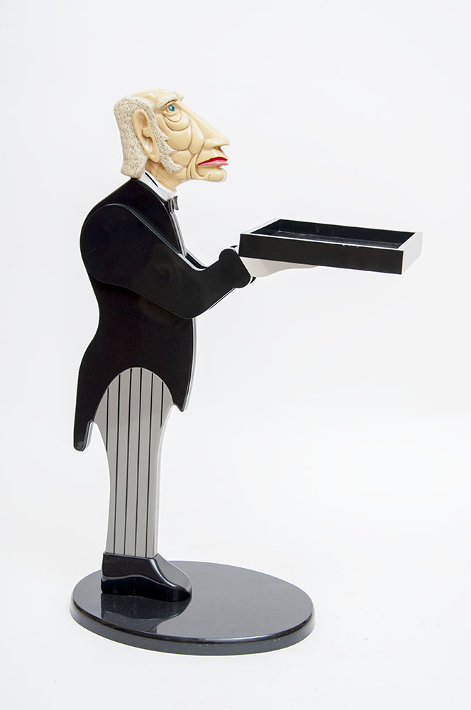 Butler Table | EBTH