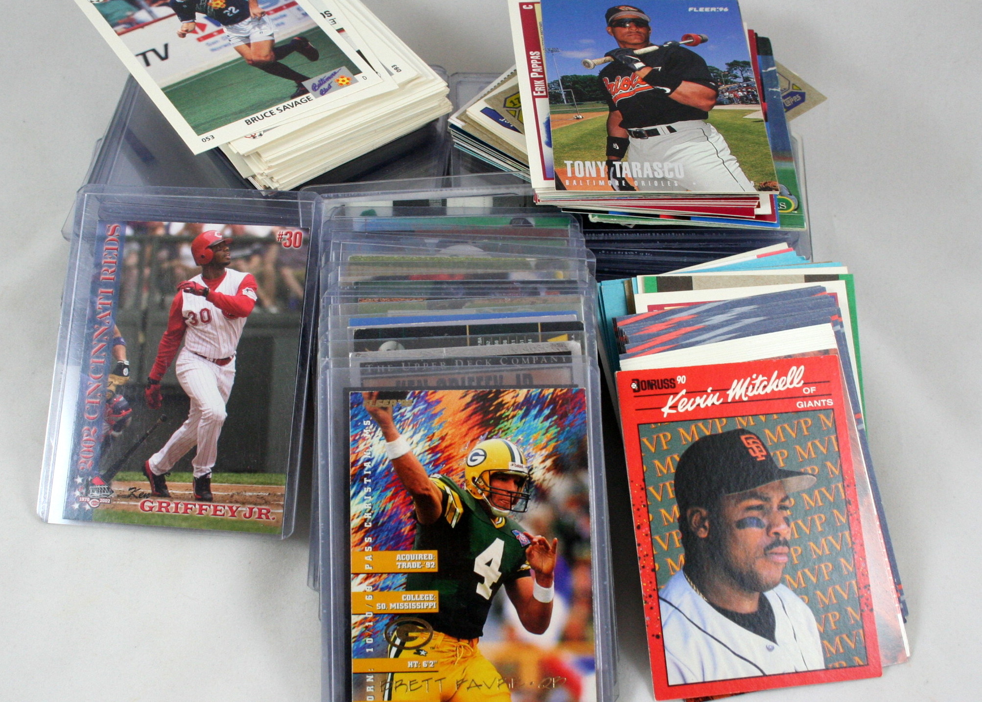 Collectible Sports Cards | EBTH