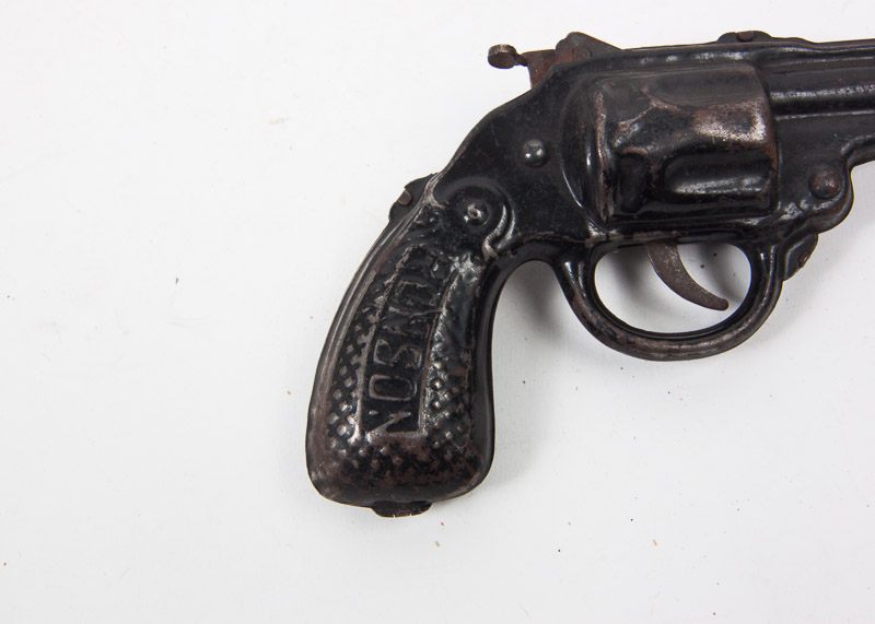 Vintage/Antique Toy Gun Collection | EBTH