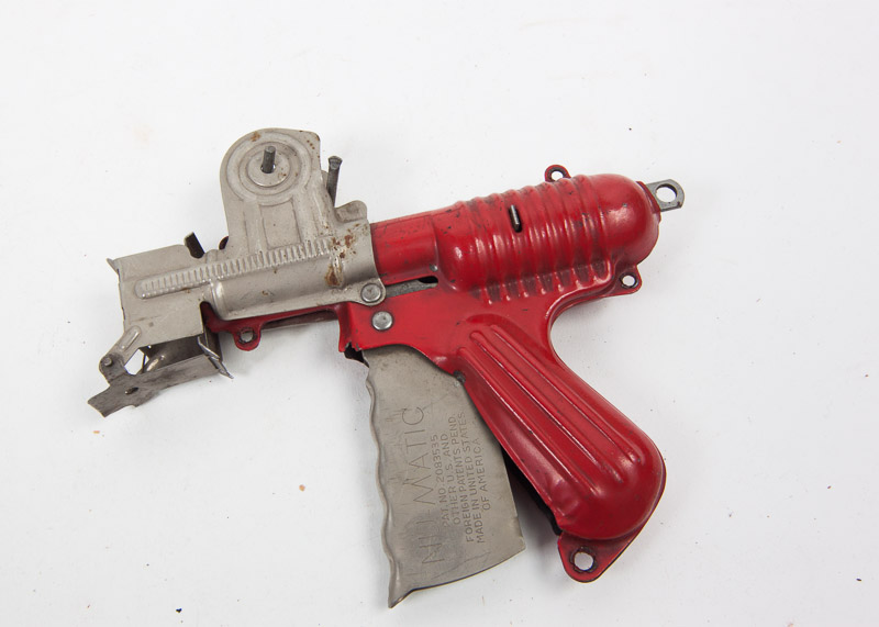 Vintage/Antique Toy Gun Collection | EBTH