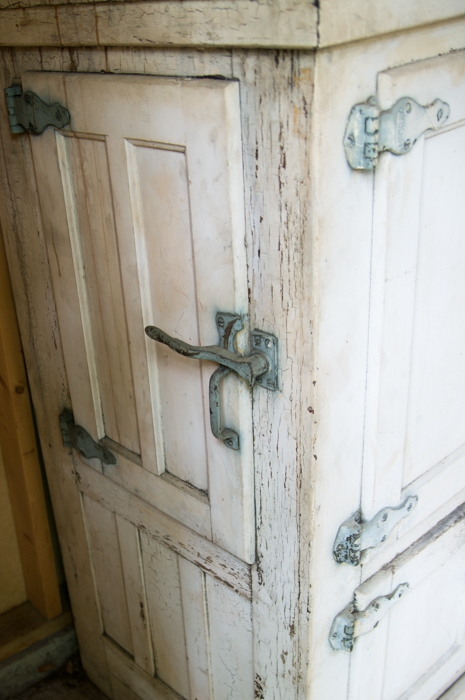 Antique McCray Ice Box | EBTH