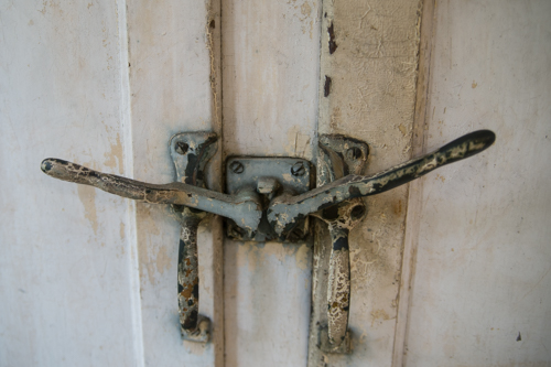 Antique McCray Ice Box | EBTH