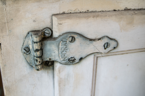 Antique McCray Ice Box | EBTH