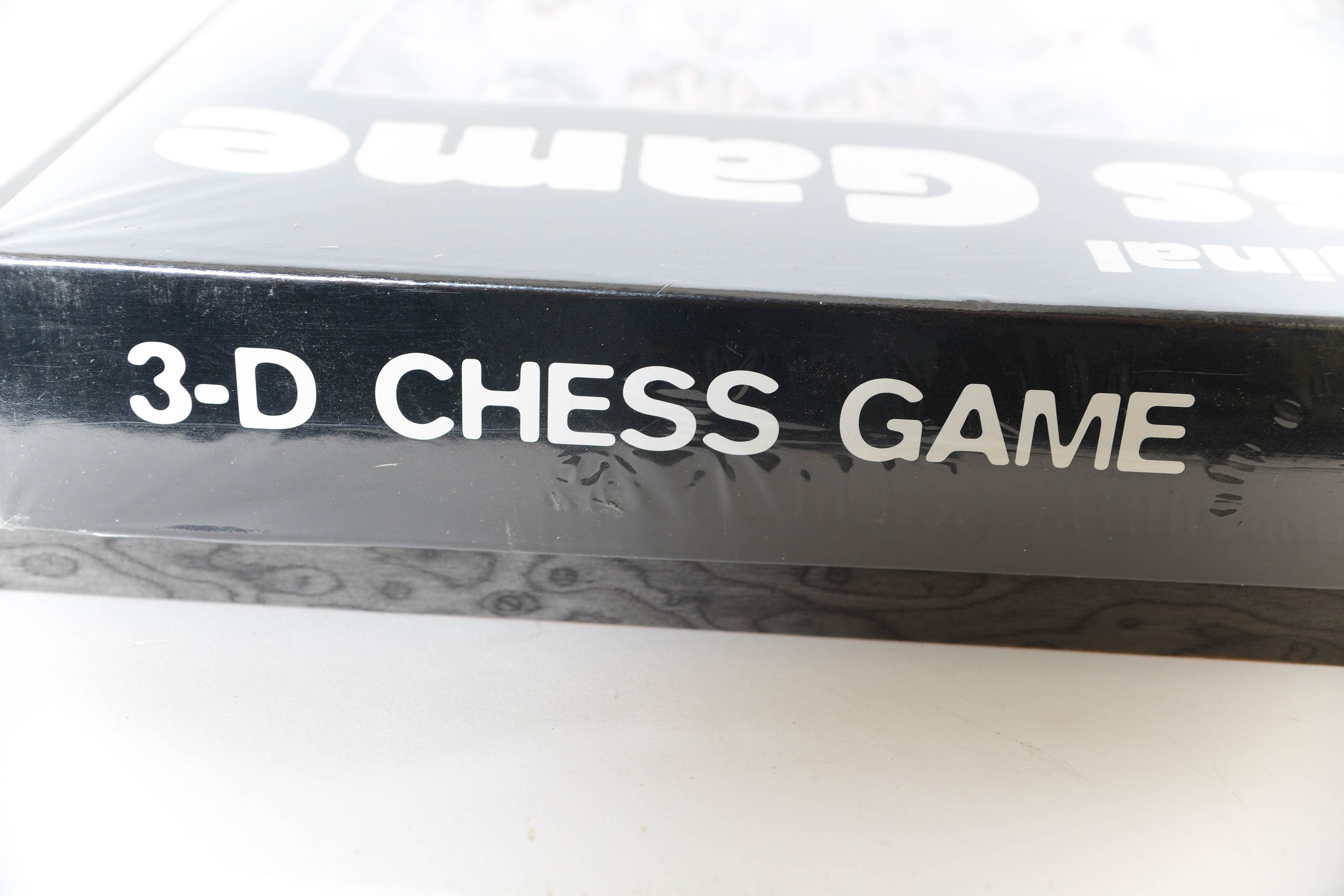 3D Cow Chess Set | EBTH