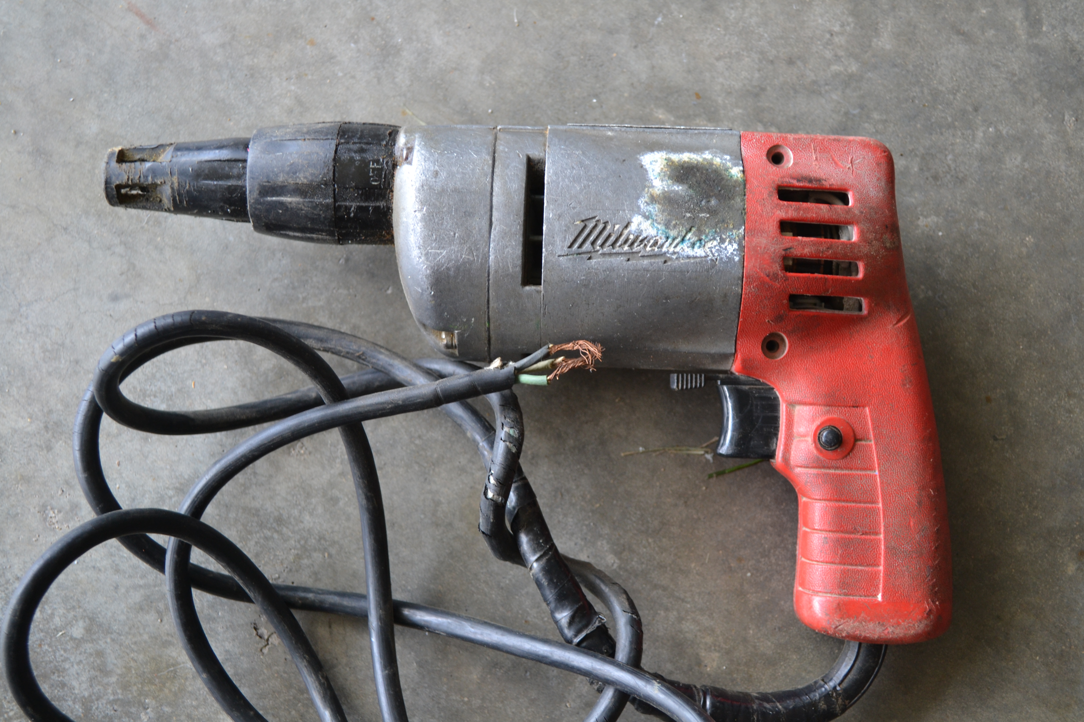 Vintage Power Tools | EBTH