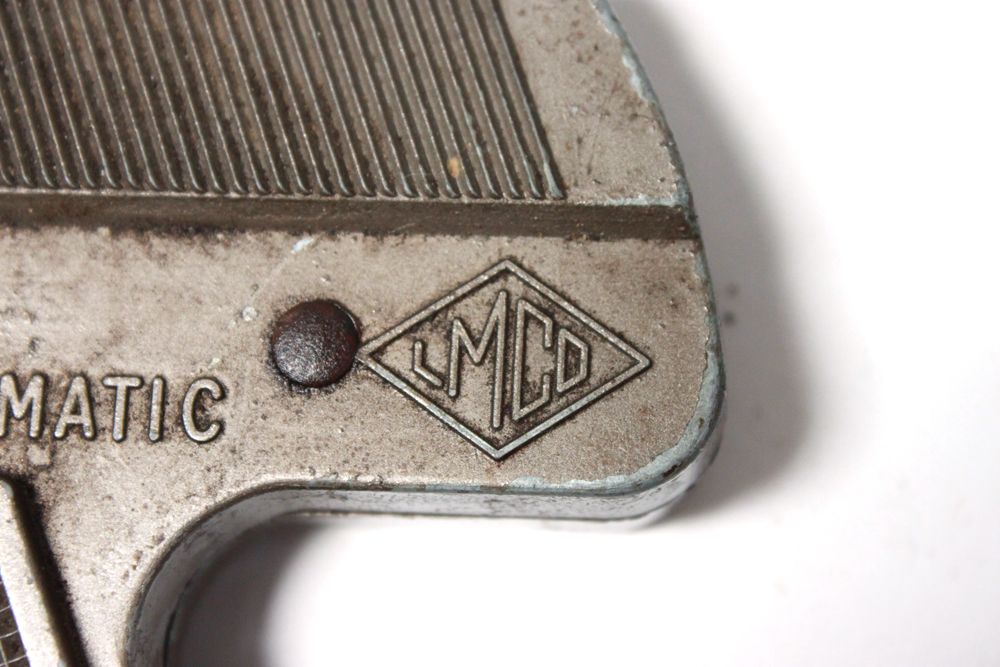 Vintage Super Numatic Cap Gun | EBTH