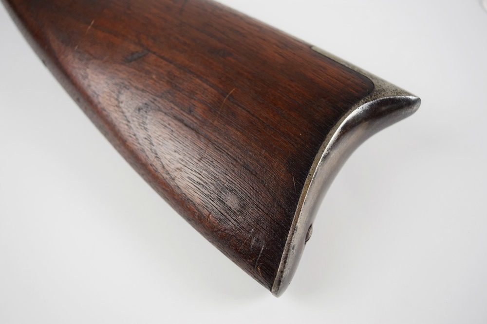 Gwyn & Campbell Civil War Union Rifle from Hamilton, Ohio, 1862 | EBTH