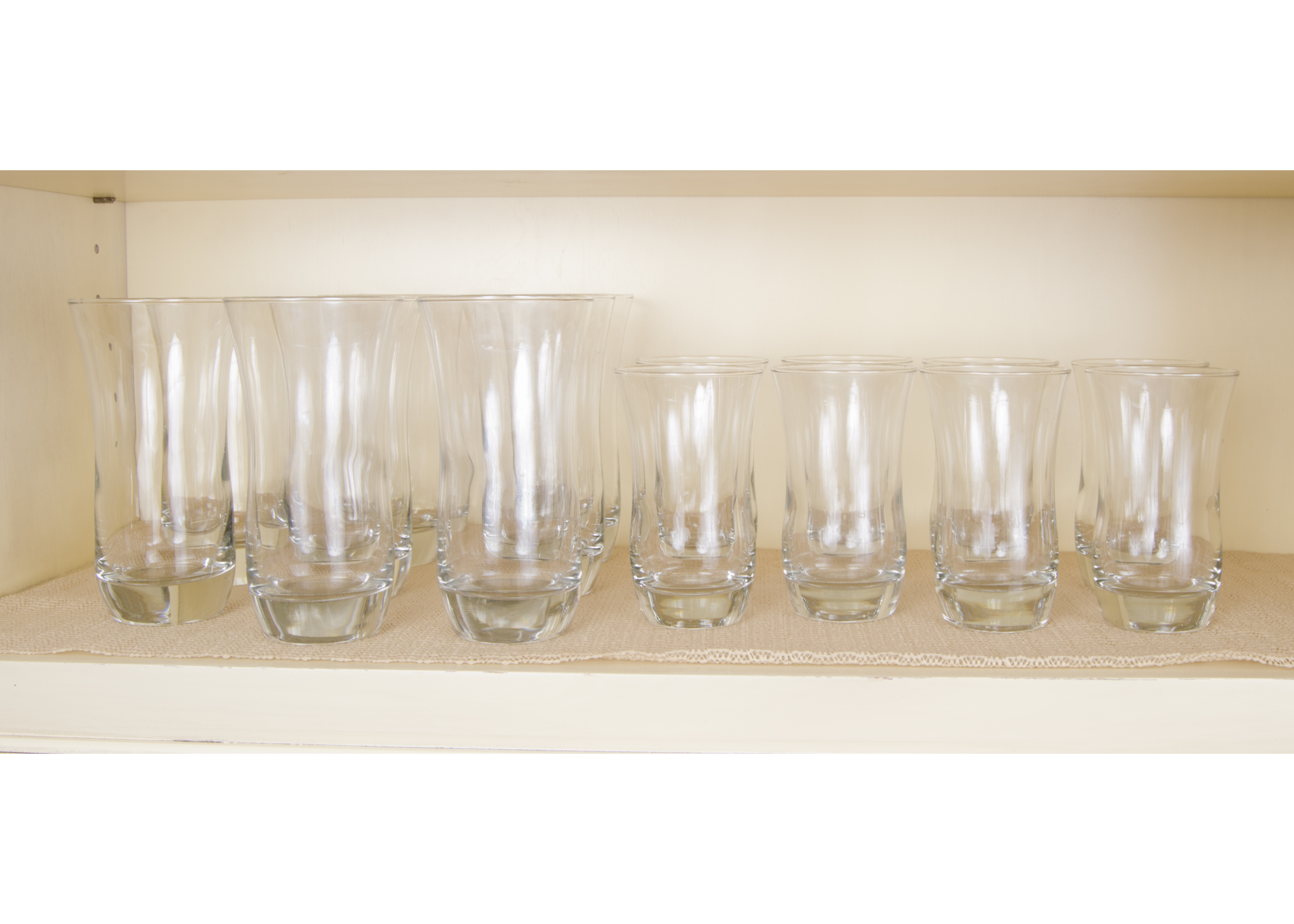 Libbey Glassware Set | EBTH