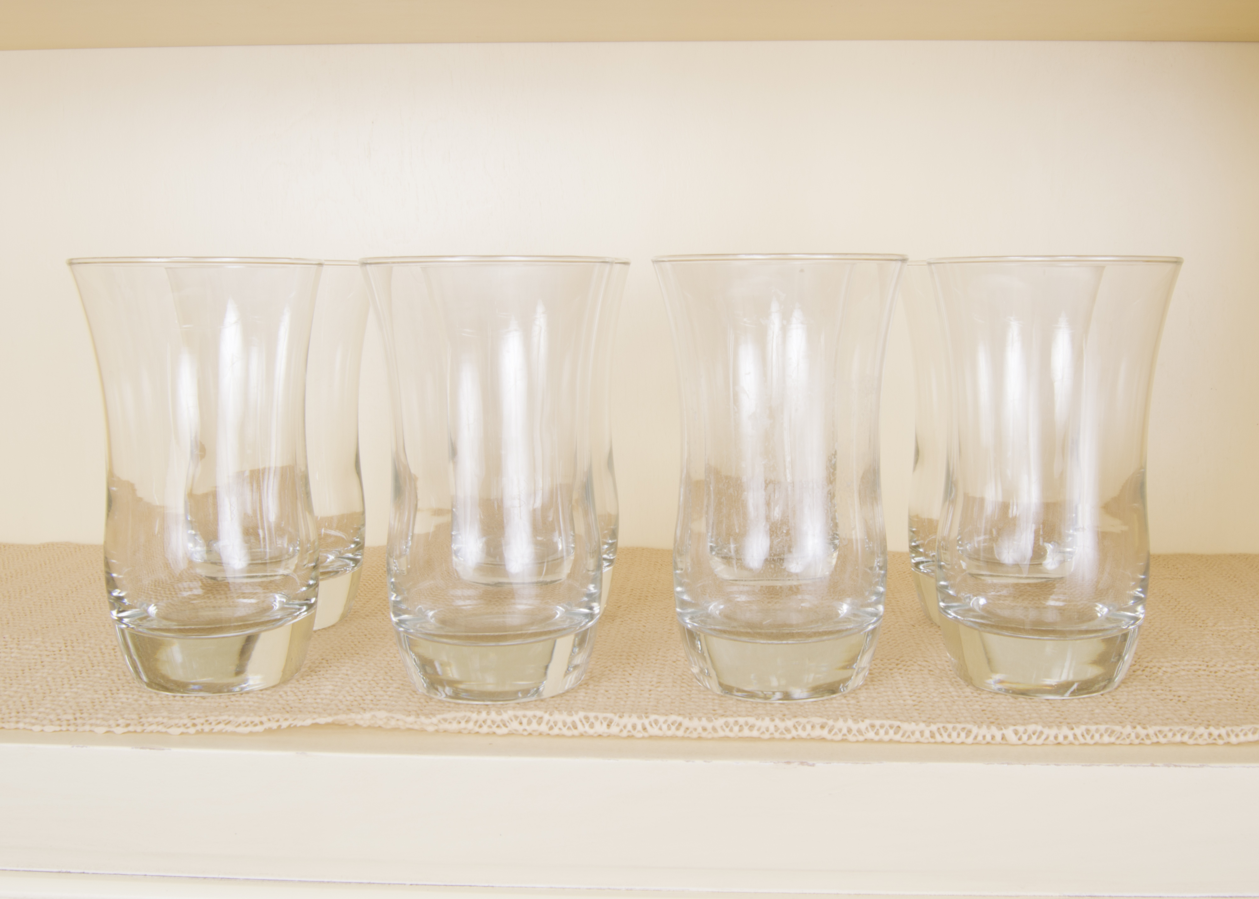 Libbey Glassware Set | EBTH