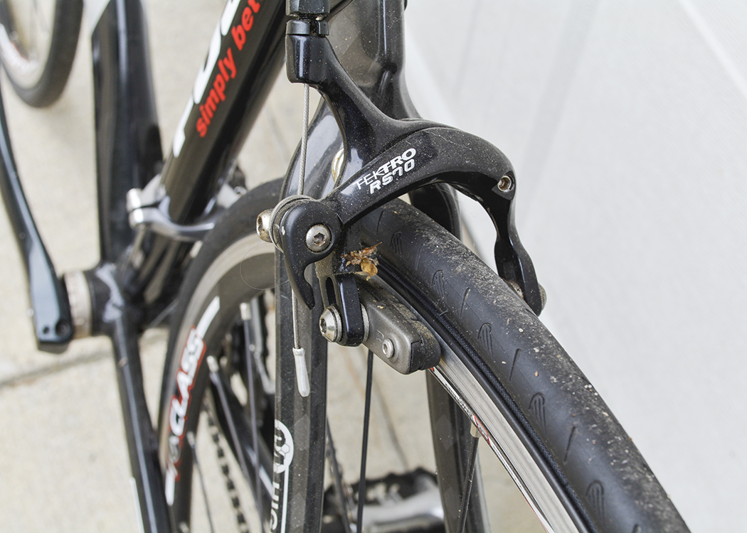 Fuji Roubaix Pro Road Bike | EBTH