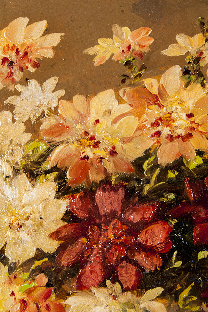 Original Still Life Paintings | EBTH