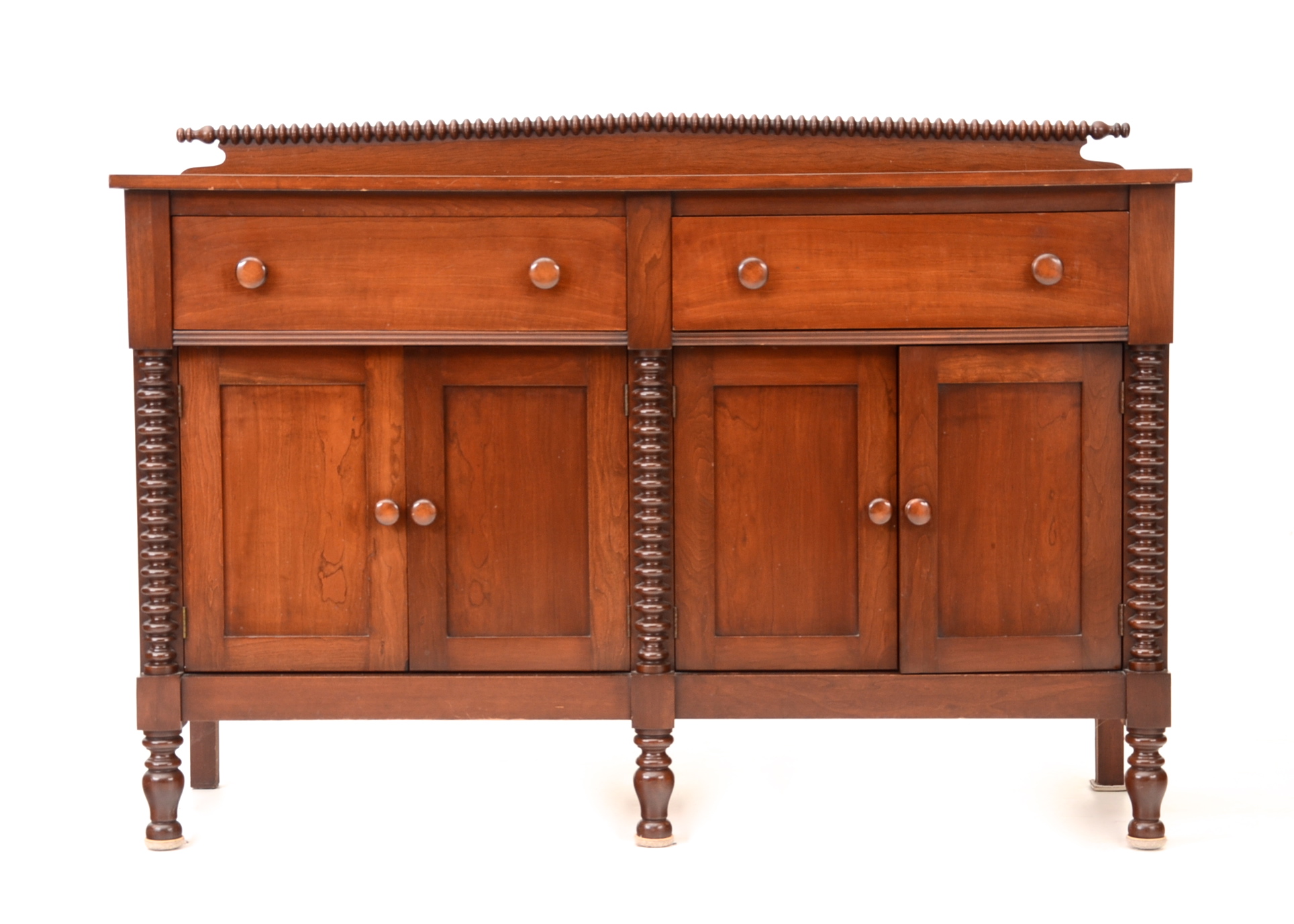 Cherry Sideboard | EBTH