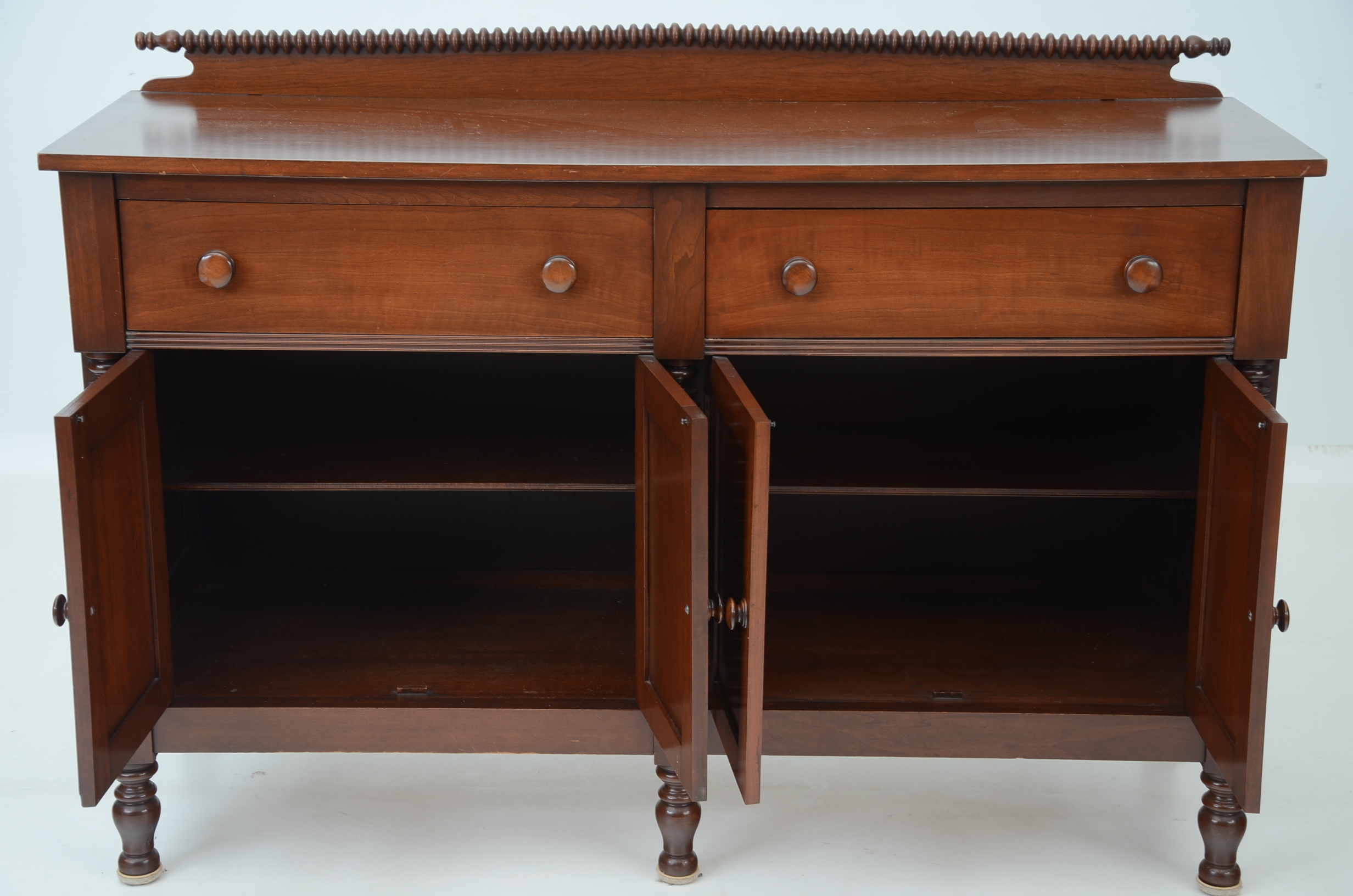 Cherry Sideboard | EBTH